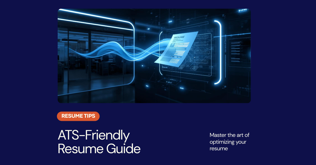 ATS Resume Guide 2026 | Beat Applicant Tracking Systems | Clever CV Blog