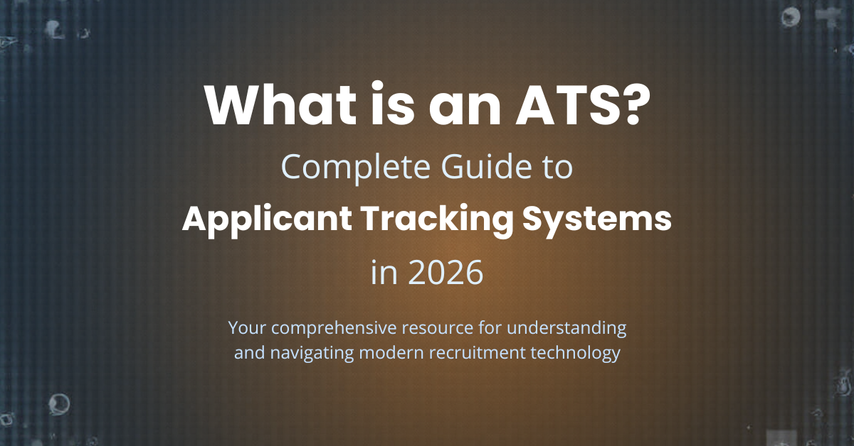 ATS Resume Guide 2026 | Beat Applicant Tracking Systems | Clever CV Blog